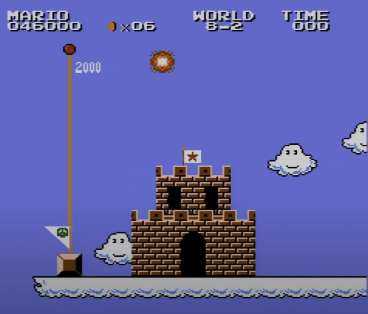 Mario Bros. Easter Eggs: Secrets Hidden in the Classic Game
