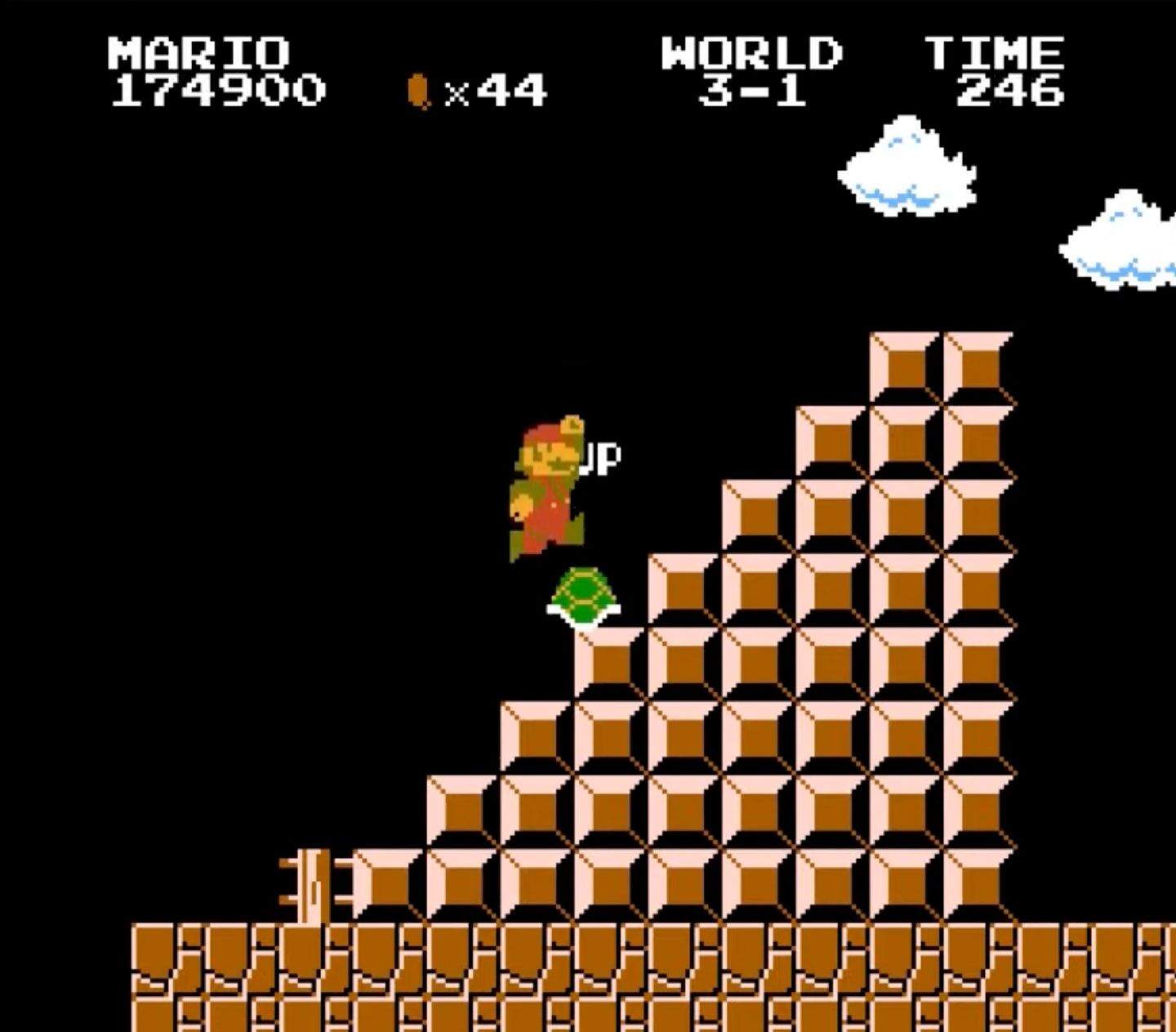 Mario Bros. Easter Eggs: Secrets Hidden in the Classic Game