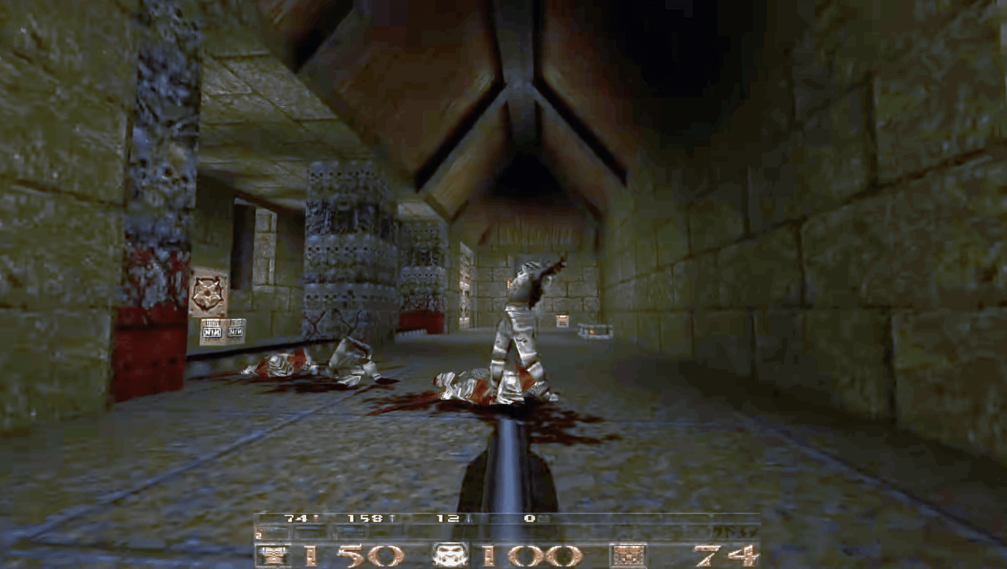 20 Highest-Rated Video Games of the Late 1990s - Bring Back Dialup