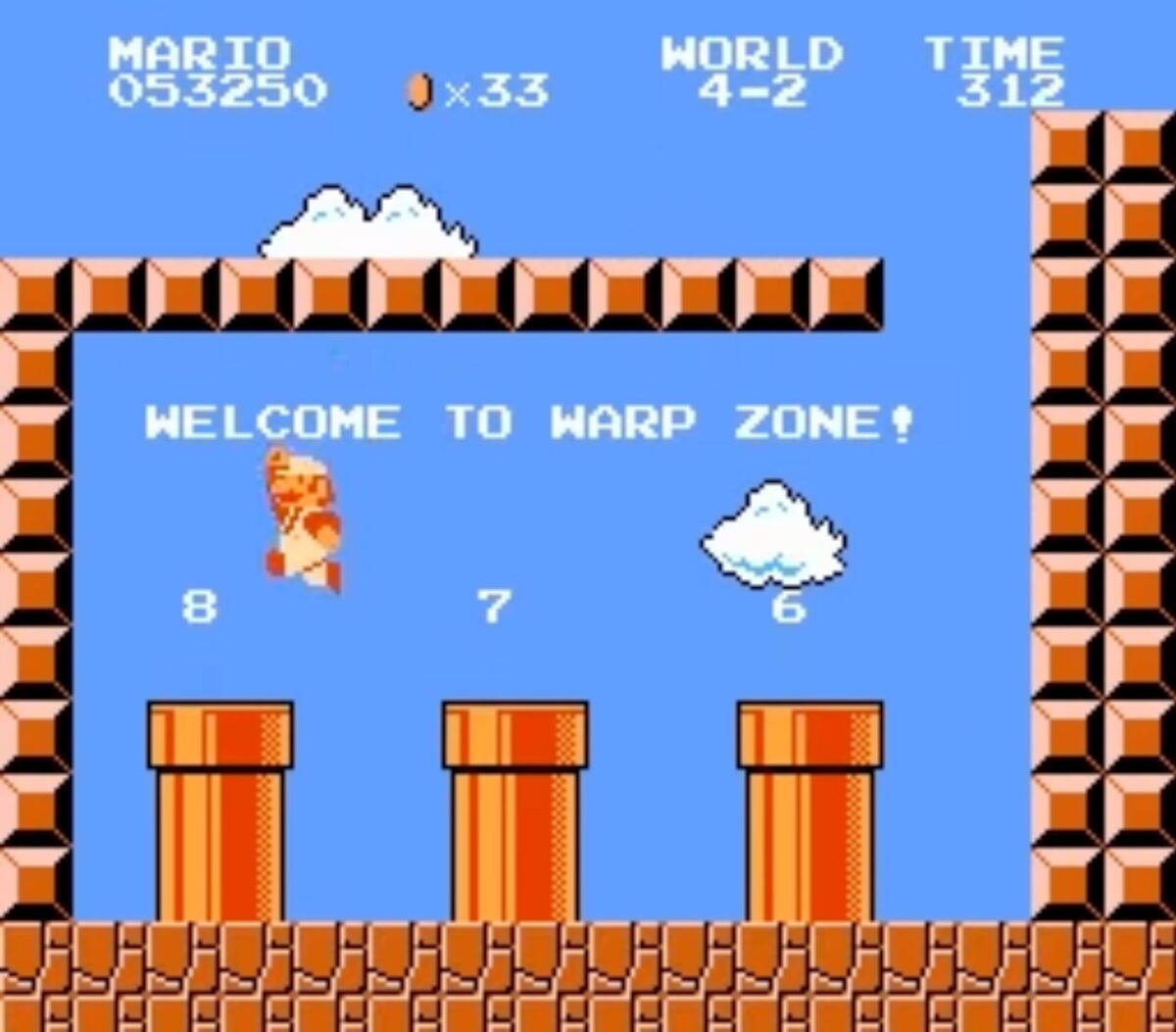 Mario Bros. Easter Eggs: Secrets Hidden in the Classic Game