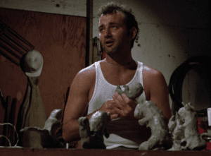 8 Best Bill Murray Quotes From Caddyshack - Bring Back Dialup