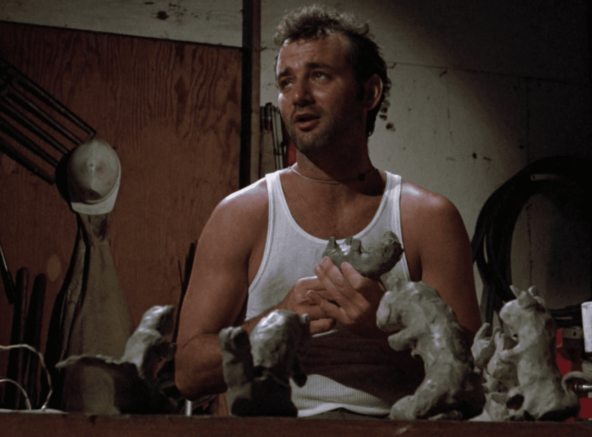 8 Best Bill Murray Quotes From Caddyshack - Bring Back Dialup