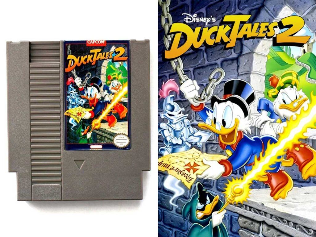 The 10 Most Valuable NES Games Worth Serious Money