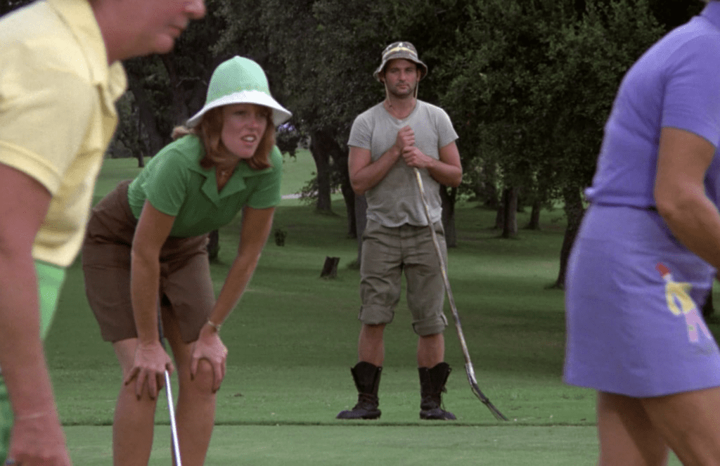 8 Best Bill Murray Quotes From Caddyshack - Bring Back Dialup