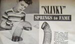 The Slinky: An Intriguing Toy That Continues to Fascinate