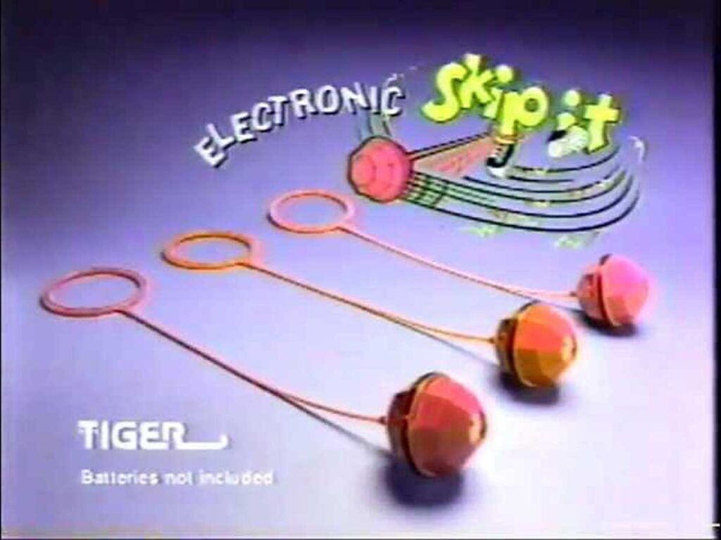 Skip-It: Remembering The 90s Toy That Kept Kids Moving