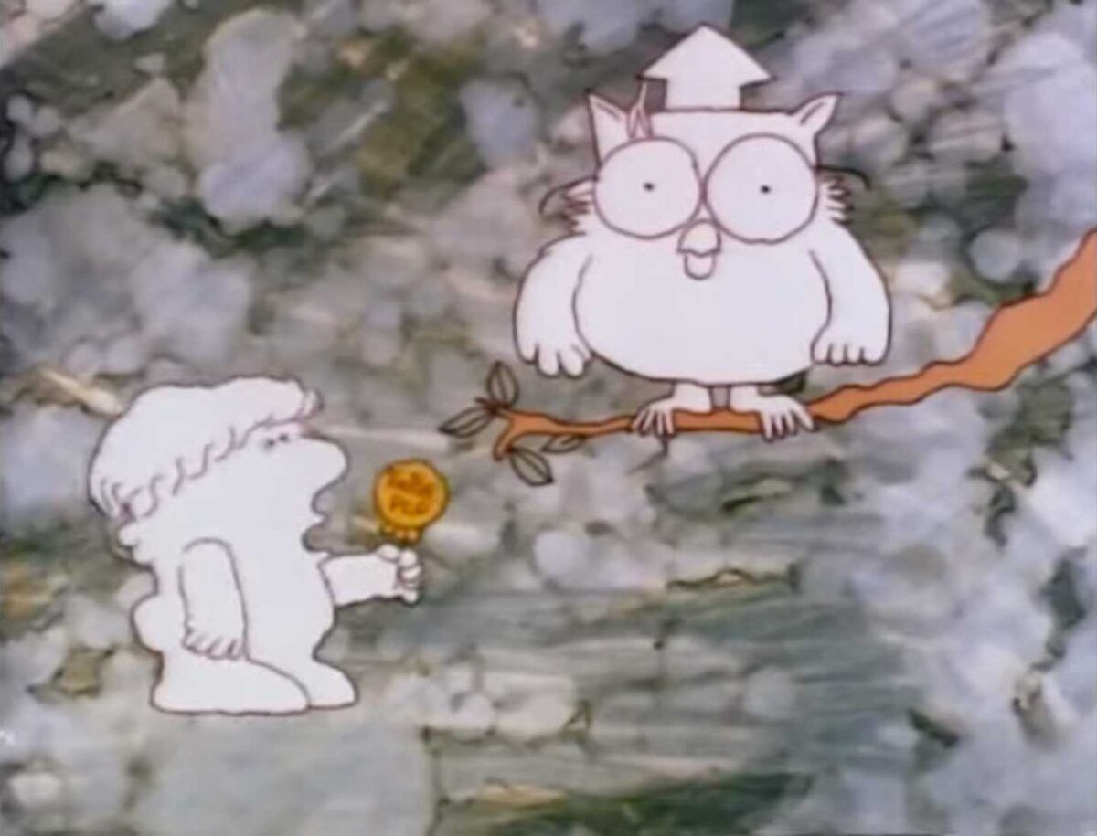 How Many Licks? The Memorable Tootsie Roll Pop Commercial