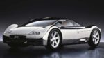 32 Vintage Concept Cars That Were Ahead of Their Time