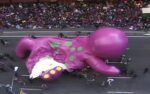 12 Hilarious Macy’s Thanksgiving Day Parade Fails and Goofs