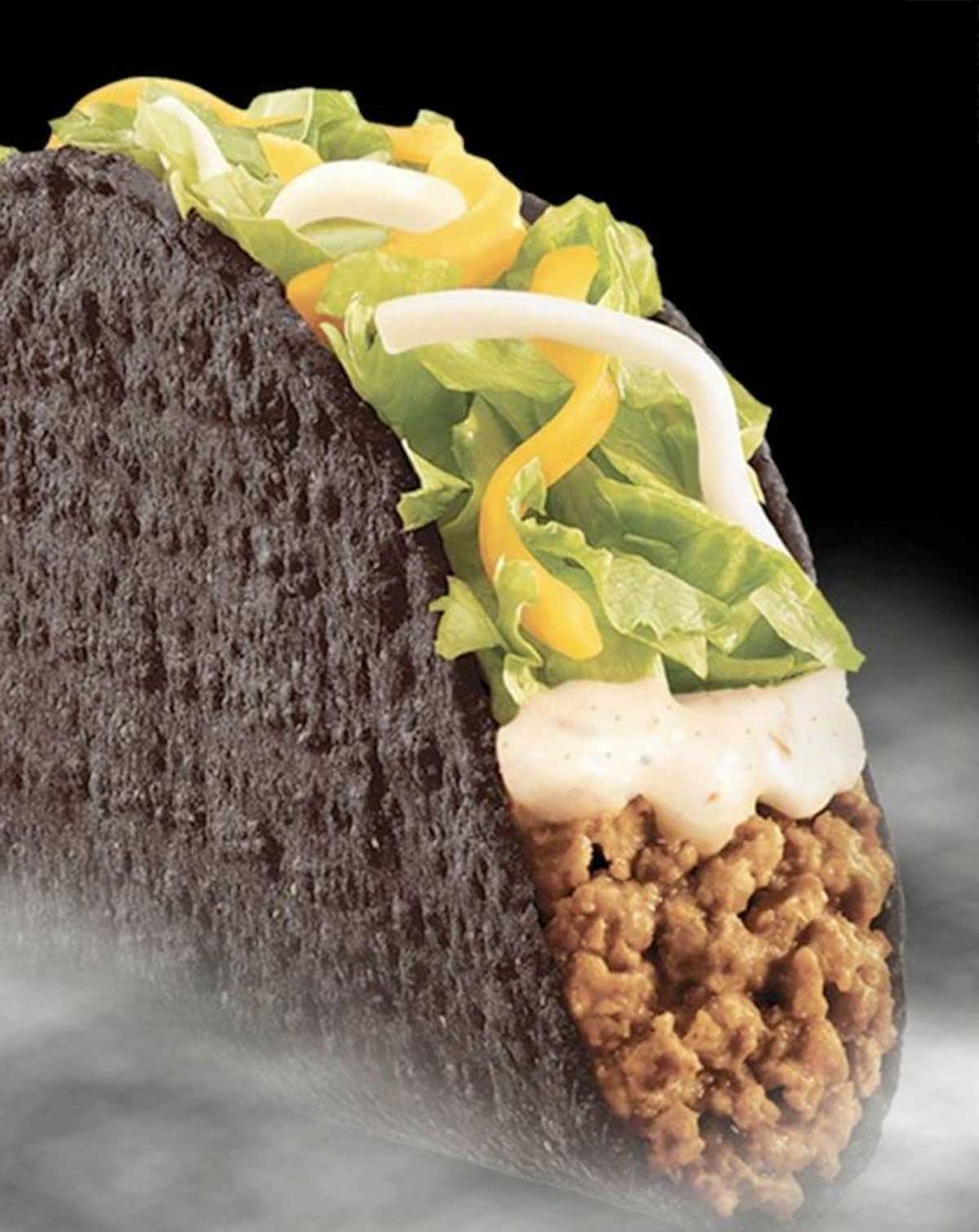 23 Discontinued Taco Bell Menu Items Fans Still Crave