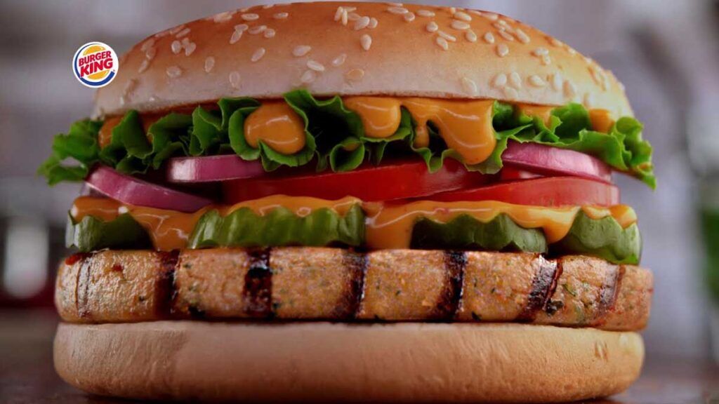 20 Discontinued Burger King Menu Items That Fans Want Back