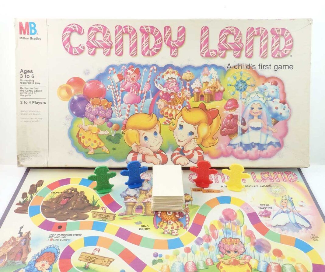 Iconic ’80s Board Games That Defined Family Game Night