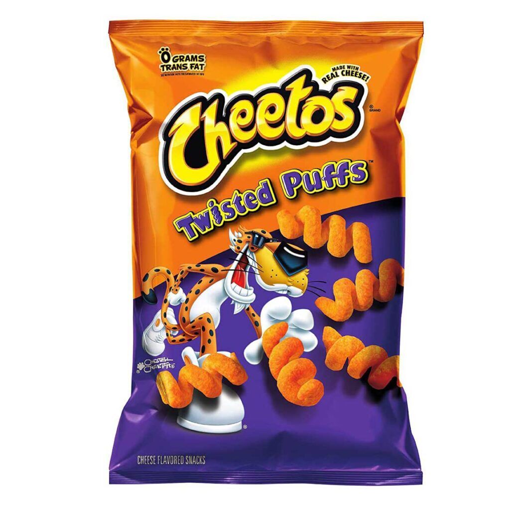 27 Throwback 2000s Foods That Will Take You Back