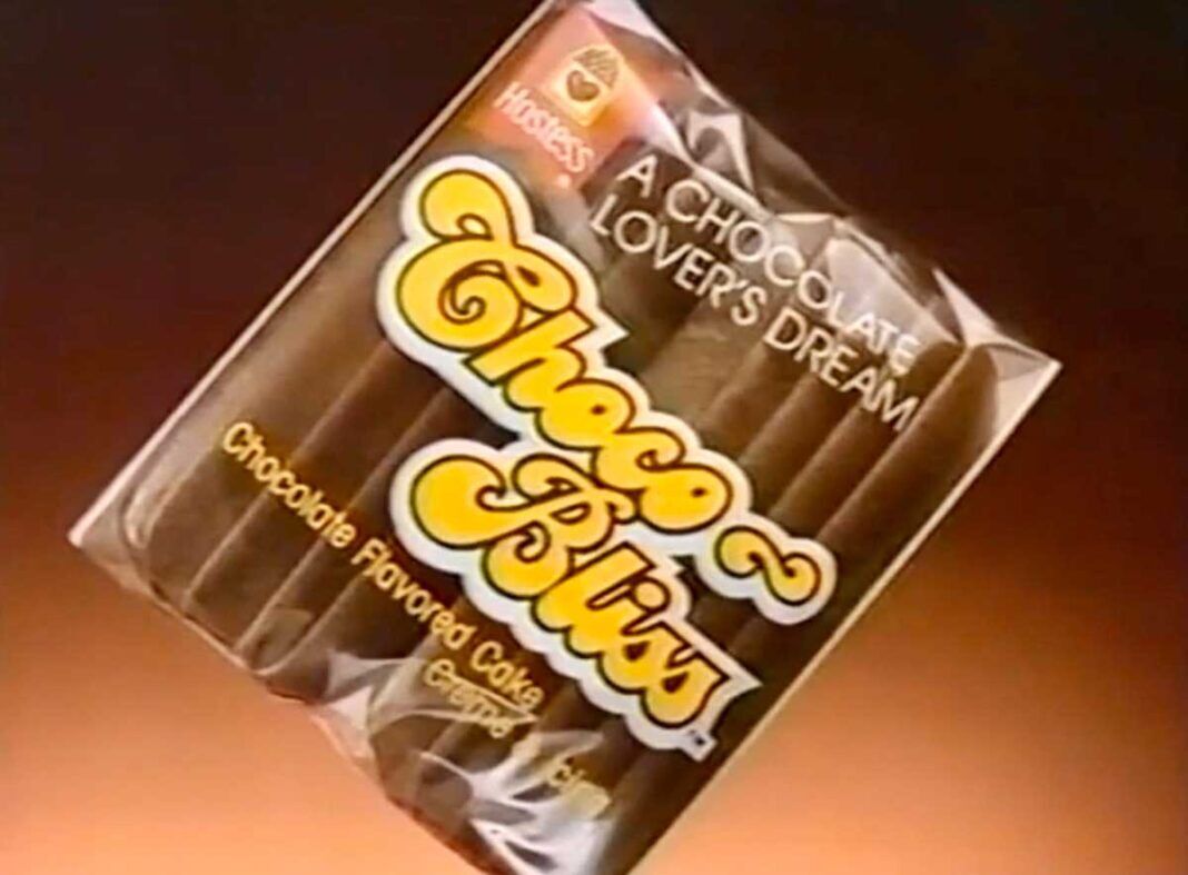 25 Discontinued Snacks from the 90s We’ll Never Forget