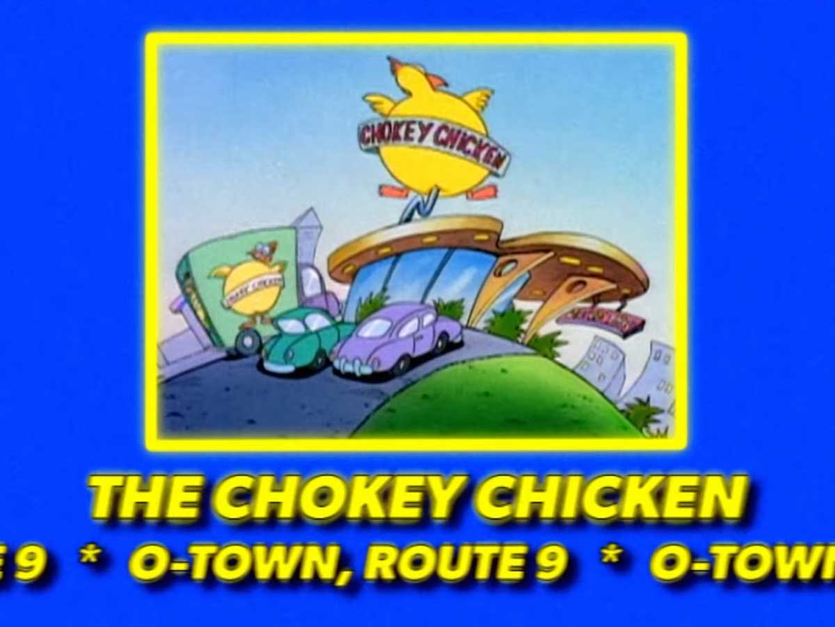 17 Adult Jokes in Rocko's Modern Life You Missed as a Kid