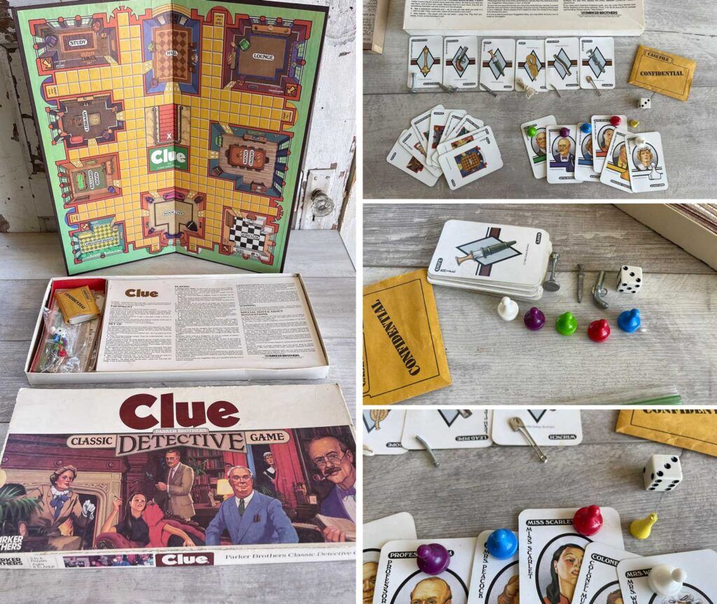 Iconic ’80s Board Games That Defined Family Game Night