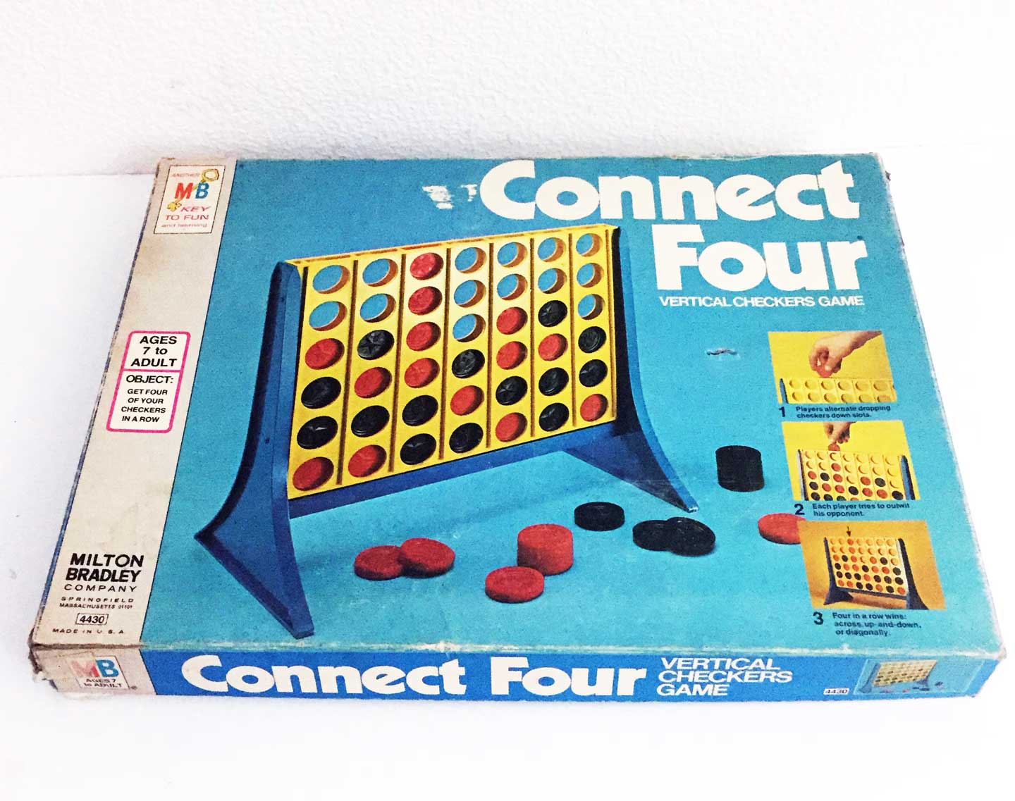 Iconic ’80s Board Games That Defined Family Game Night