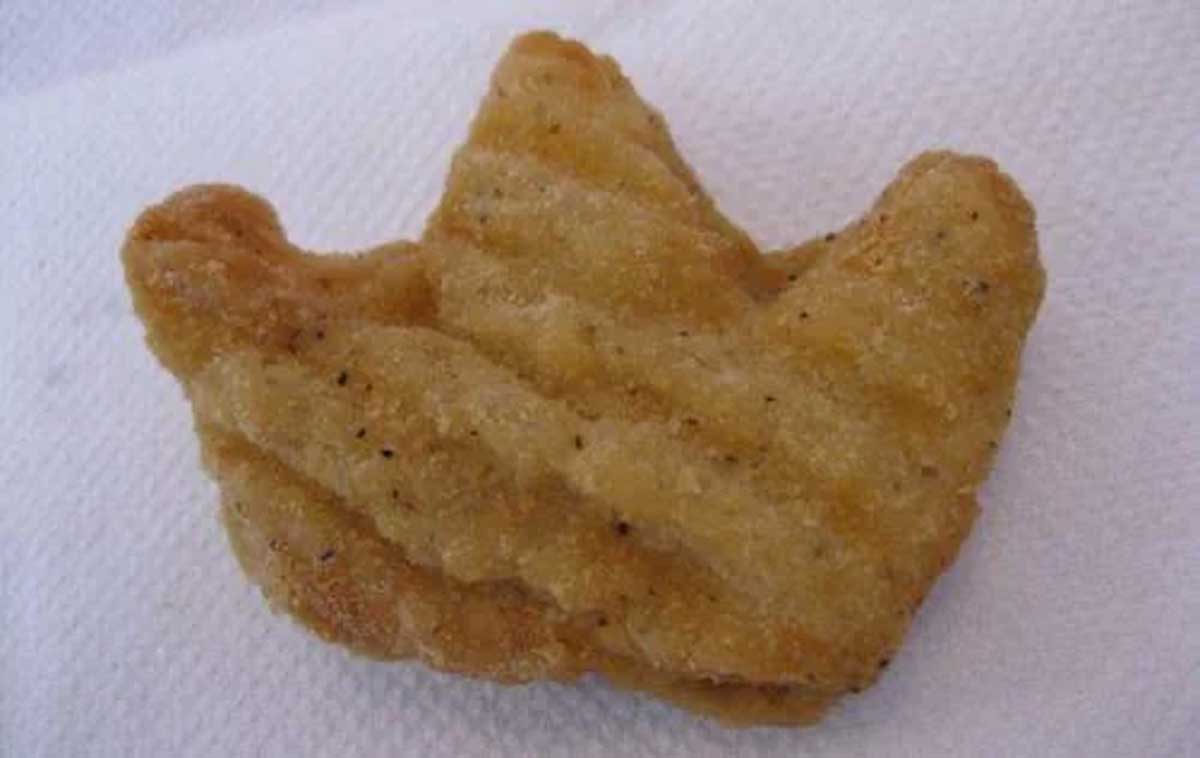 35 Discontinued Fast Food Items Fans Are Still Craving