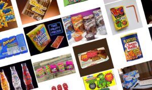 25 Discontinued Snacks from the 90s We’ll Never Forget