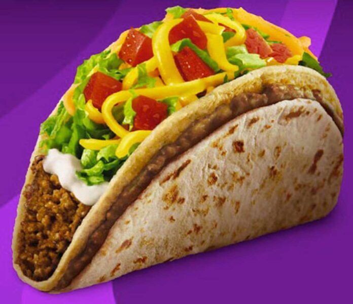 23 Discontinued Taco Bell Menu Items Fans Still Crave