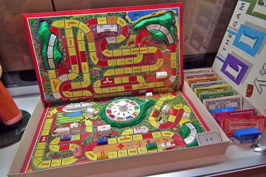 Iconic ’80s Board Games That Defined Family Game Night
