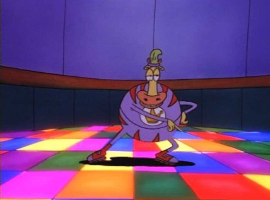 17 Adult Jokes in Rocko's Modern Life You Missed as a Kid