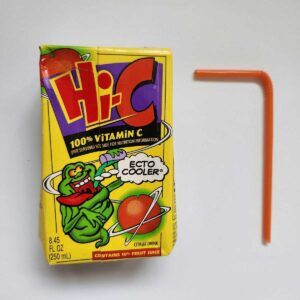 27 Throwback 2000s Foods That Will Take You Back