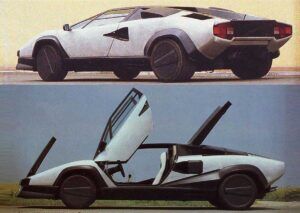 32 Vintage Concept Cars That Were Ahead of Their Time