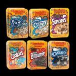 27 Throwback 2000s Foods That Will Take You Back