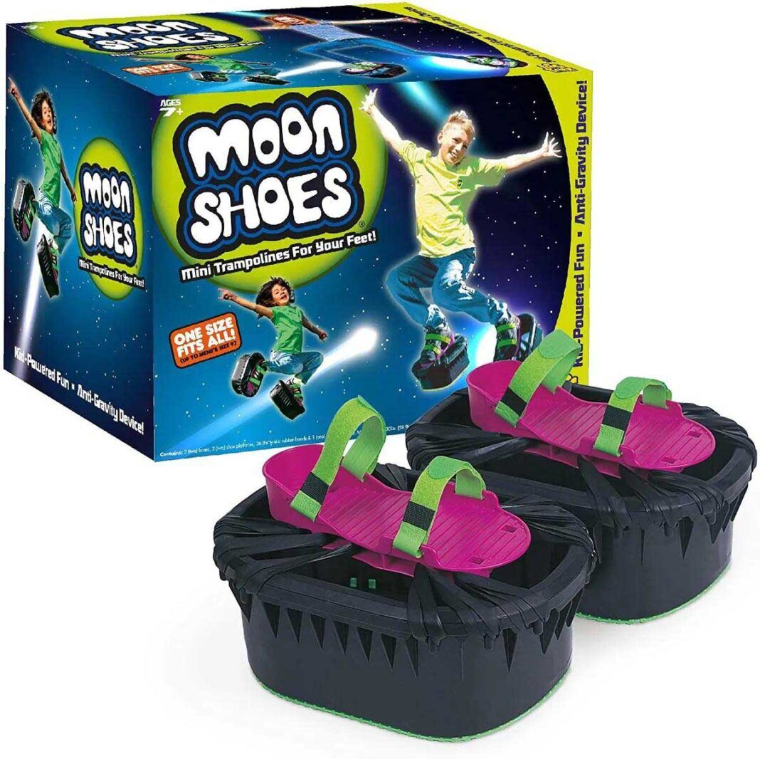 17 Childhood Toys That Were Banned For Being Totally Unsafe