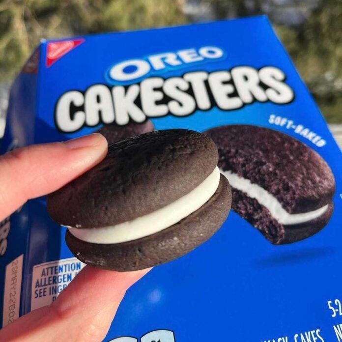 27 Throwback 2000s Foods That Will Take You Back