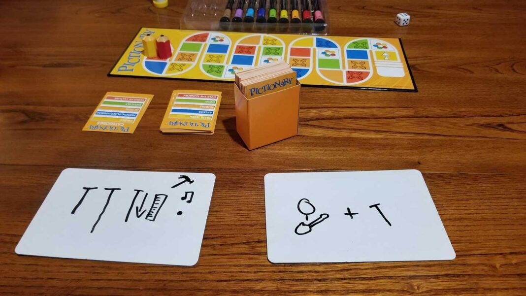 Iconic ’80s Board Games That Defined Family Game Night