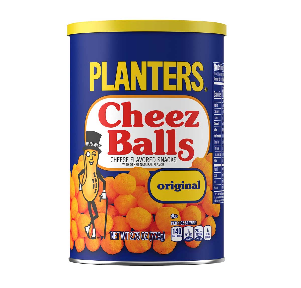 27 Throwback 2000s Foods That Will Take You Back