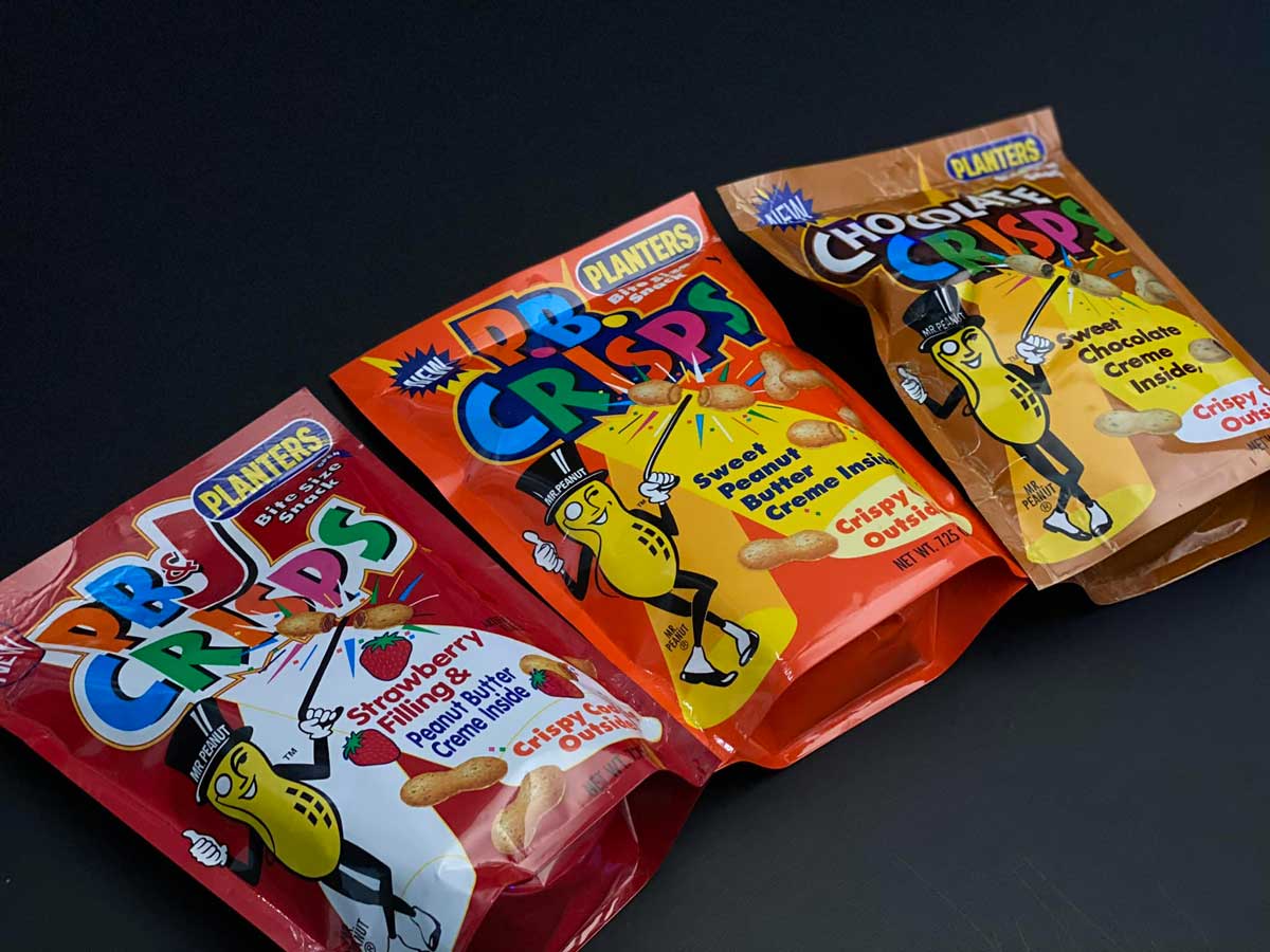 27 Throwback 2000s Foods That Will Take You Back