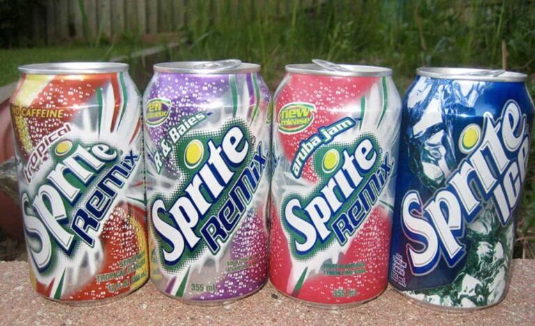 27 Throwback 2000s Foods That Will Take You Back