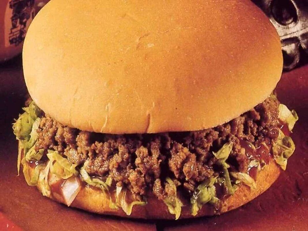 35 Discontinued Fast Food Items Fans Are Still Craving