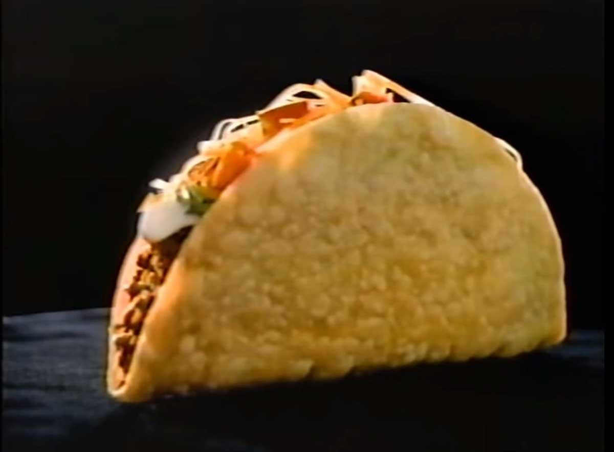 23 Discontinued Taco Bell Menu Items Fans Still Crave