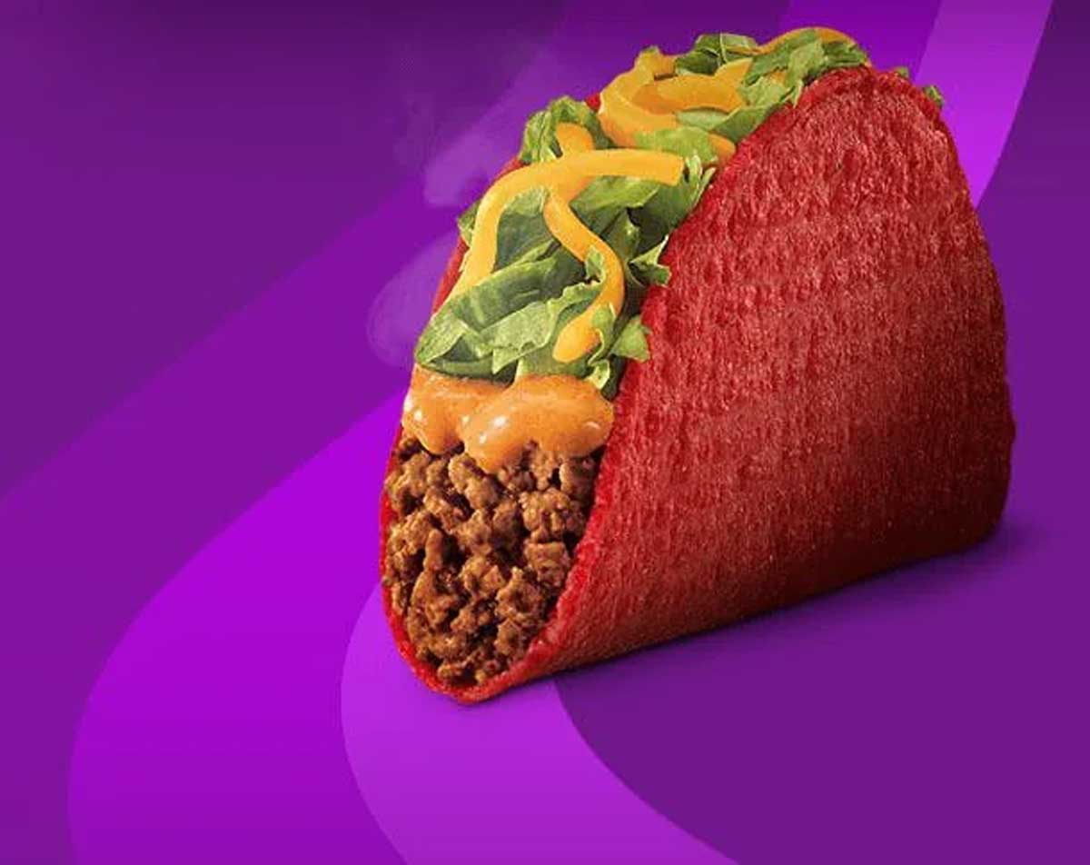 23 Discontinued Taco Bell Menu Items Fans Still Crave