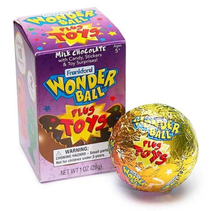 25 Discontinued Snacks from the 90s We’ll Never Forget
