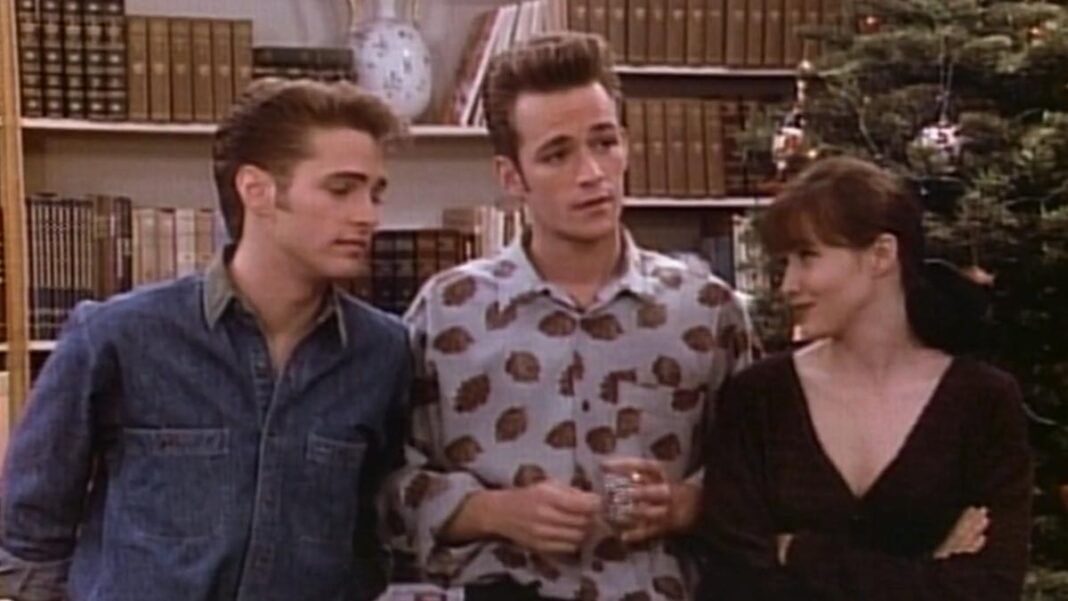 Top 20 Best Christmas Episodes of 90s TV Shows