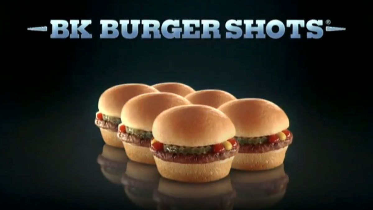 20 Discontinued Burger King Menu Items That Fans Want Back