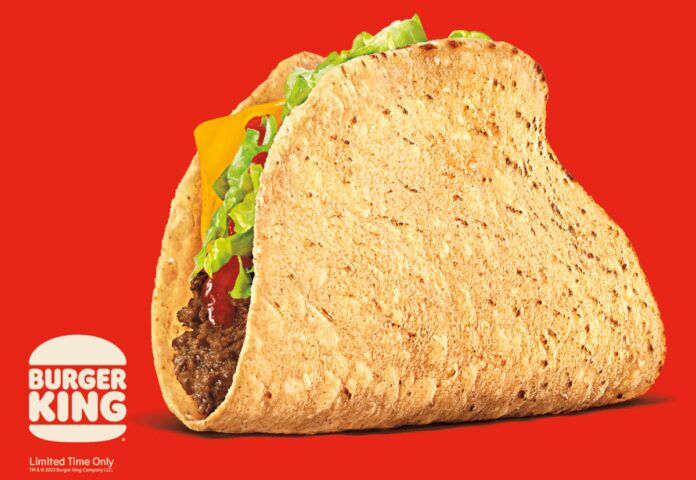 20 Discontinued Burger King Menu Items That Fans Want Back