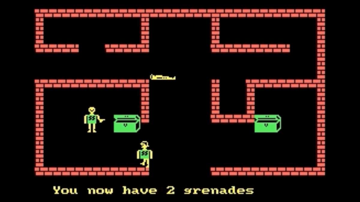 11 Computer Games From the 1980s You Can Still Play Online