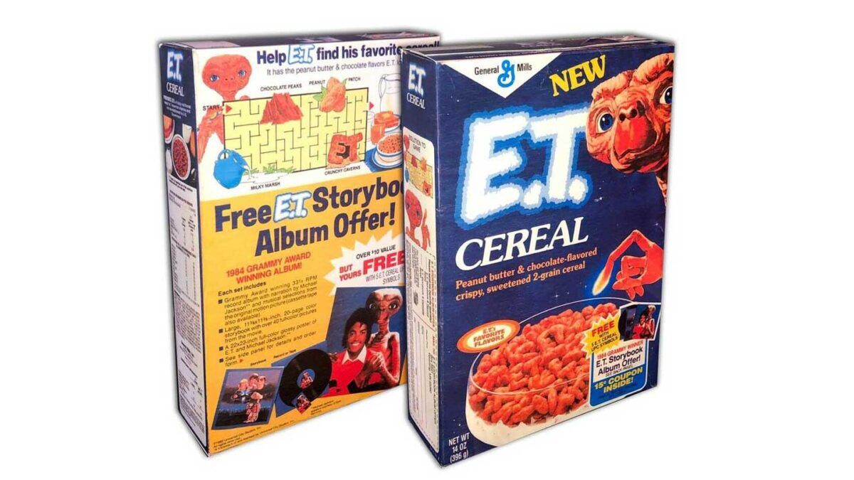 32 Discontinued Breakfast Cereals Nostalgic Fans Still Crave