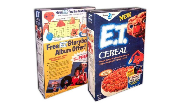 32 Discontinued Breakfast Cereals Nostalgic Fans Still Crave
