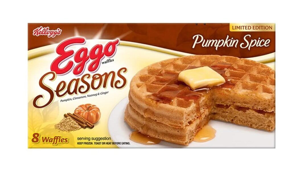 12 Discontinued Eggo Flavors Fans Desperately Want Back