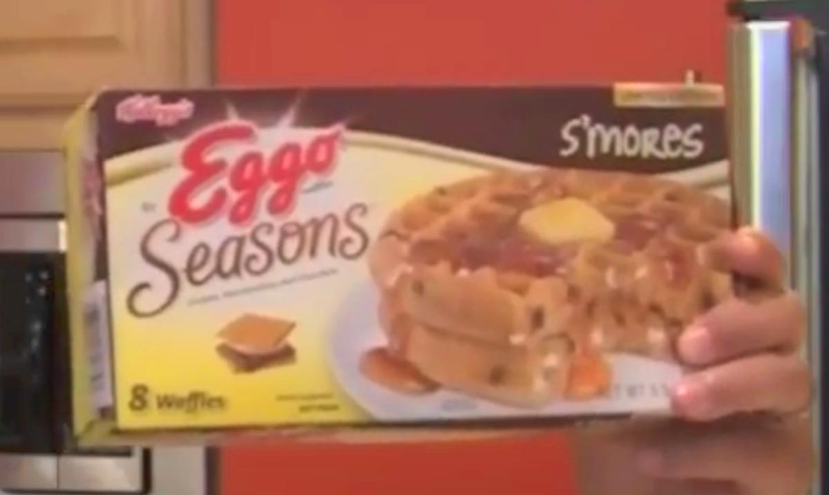 12 Discontinued Eggo Flavors Fans Desperately Want Back