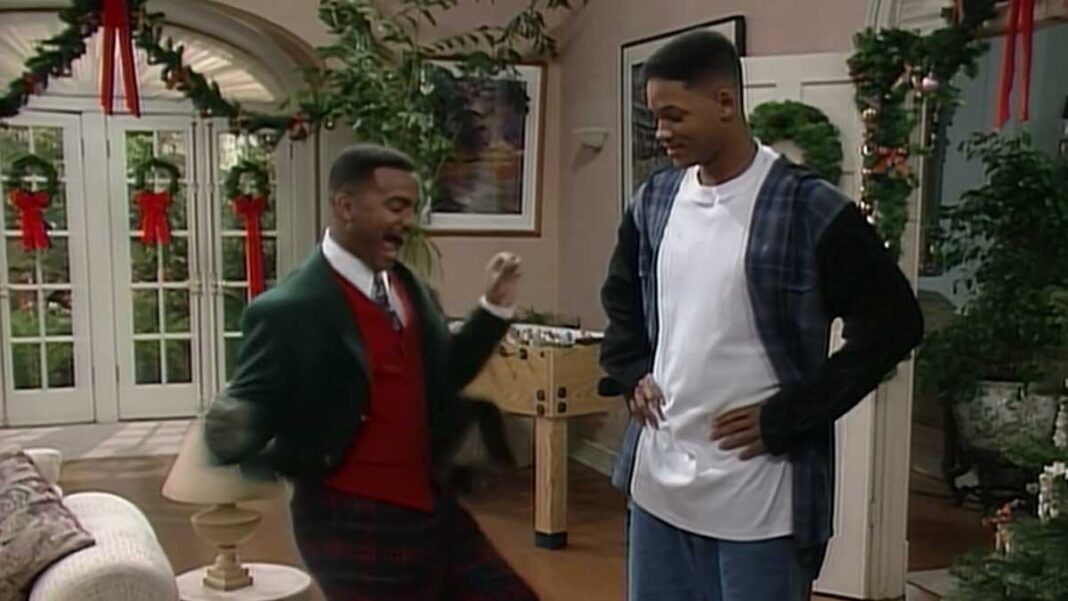 Top 20 Best Christmas Episodes of 90s TV Shows
