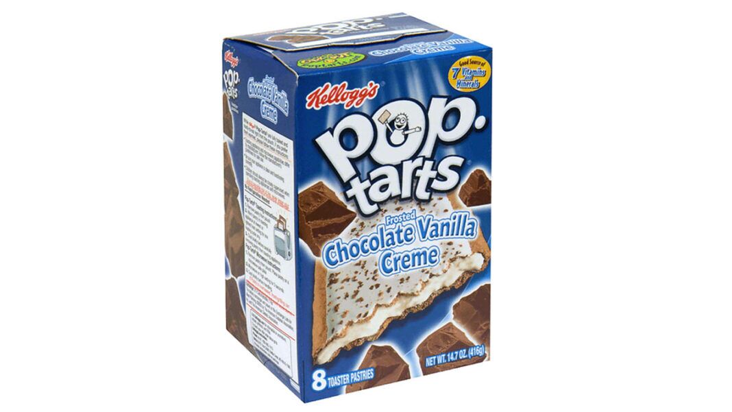 20 Discontinued Pop-Tart Flavors That Deserve a Comeback