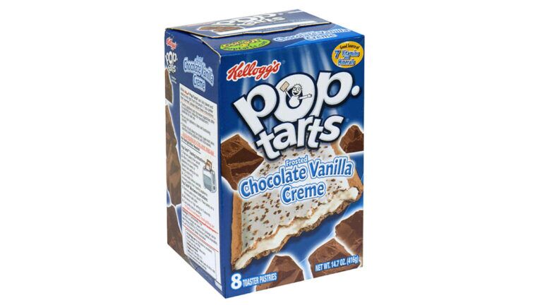 20 Discontinued Pop-Tart Flavors That Deserve a Comeback